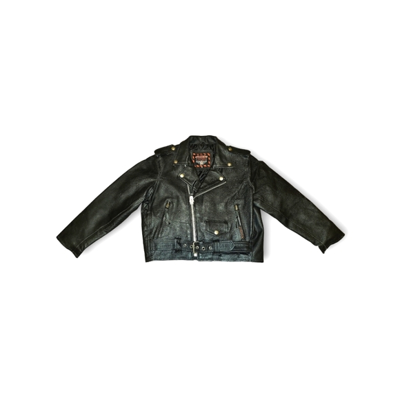Interstate Leather | Jackets & Coats | Interstate Leather Original ...